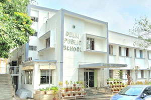 School In India
