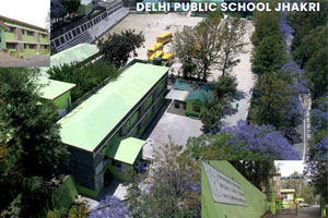 School In India