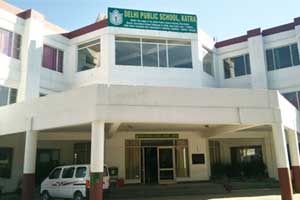 School In India