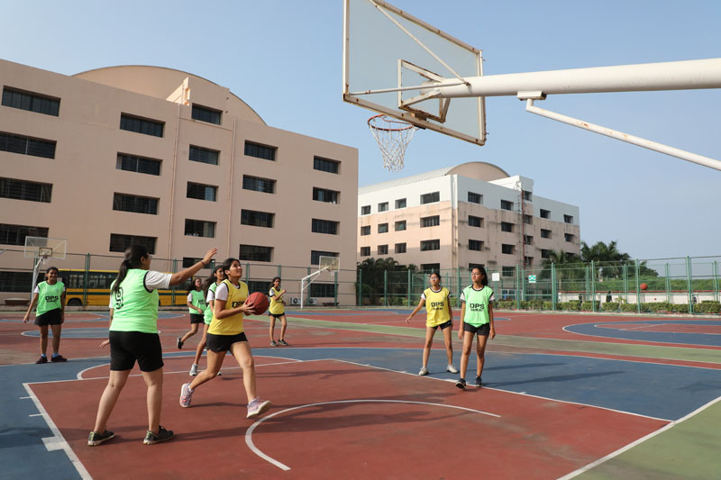School In India